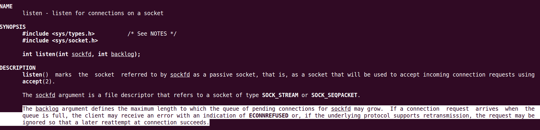 Shellcoding Linux x86 – Bind Shell TCP – Assignment 1 | Happy Hacking!