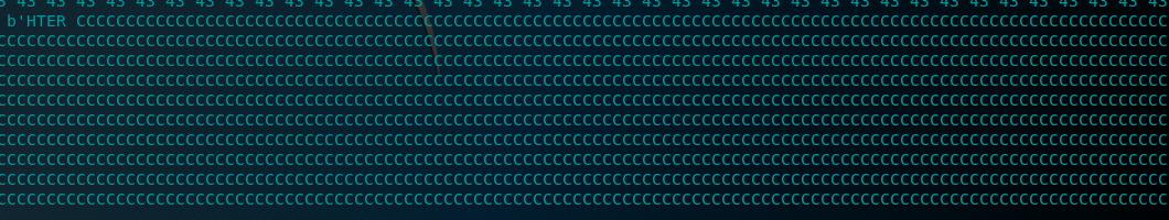 Exploit Development Vulnserver Hter Hex Conversion Happy Hacking